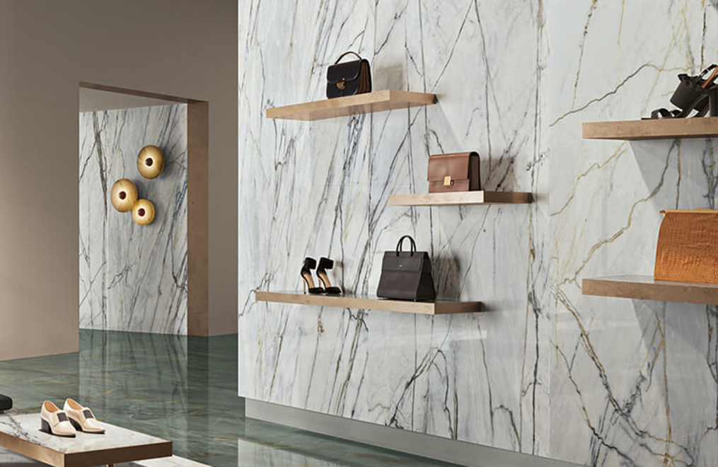 Serenade by Naxos - SS Tile & Stone