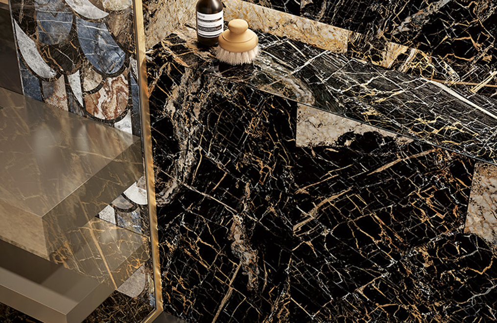 Serenade by Naxos - SS Tile & Stone