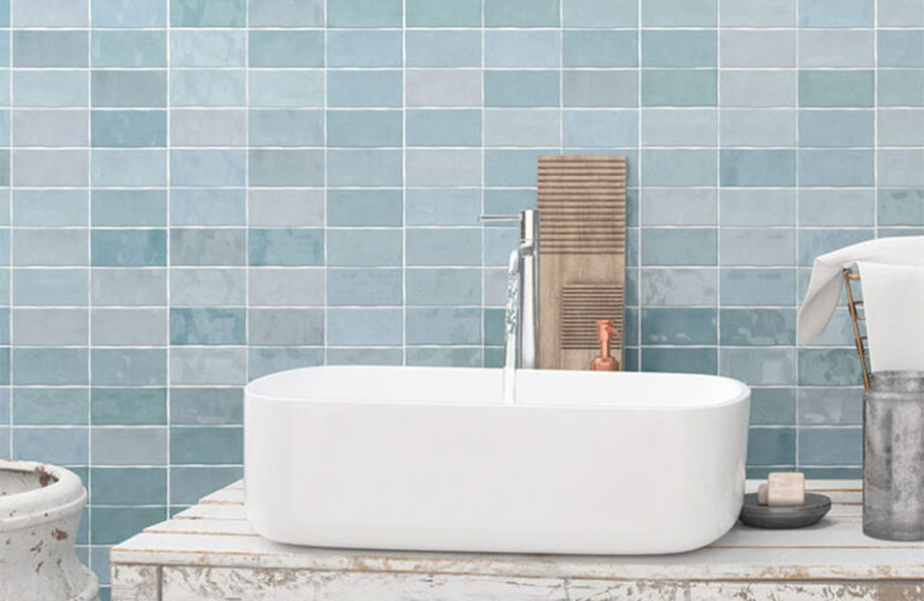 Fez by WoW - SS Tile & Stone