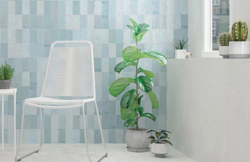 Fez by WoW - SS Tile & Stone