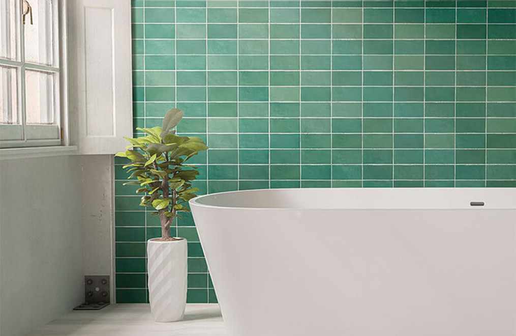 Fez by WoW - SS Tile & Stone