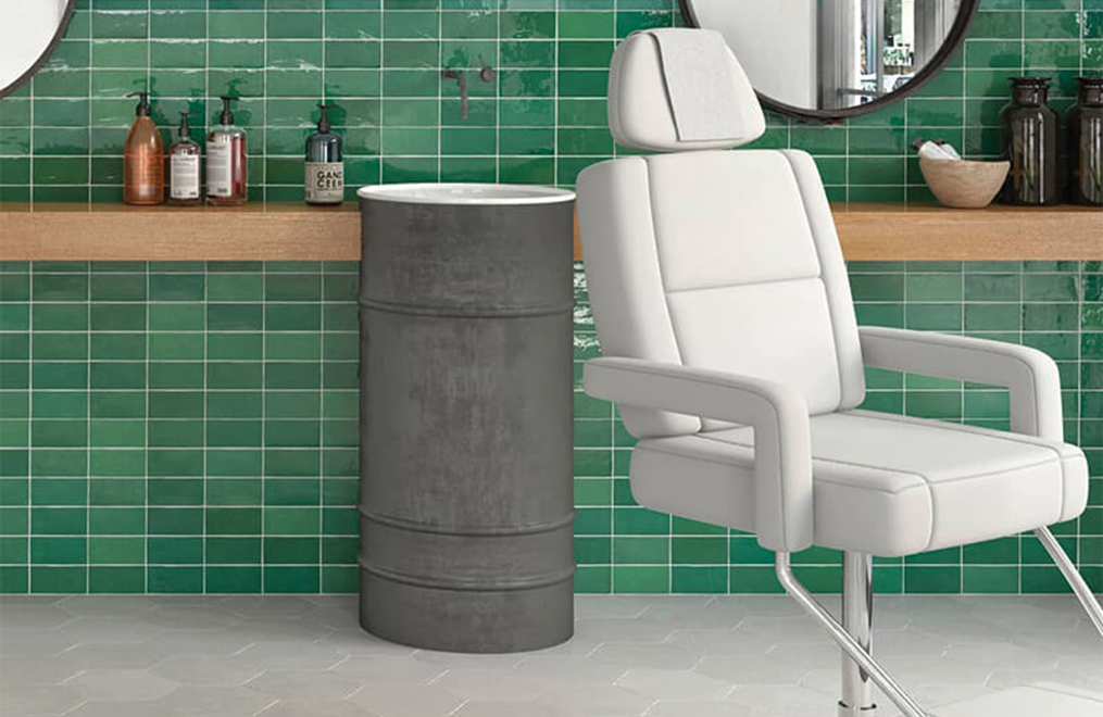 Fez by WoW - SS Tile & Stone