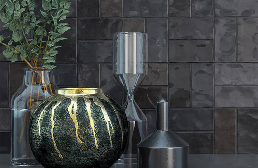 Fez by WoW - SS Tile & Stone