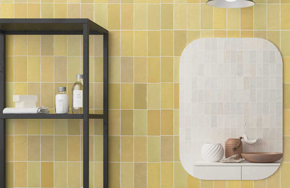 Fez by WoW - SS Tile & Stone