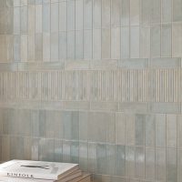 Colour Notes - Handmade Look Tiles Add Artisan Charm - SS Tile & Stone