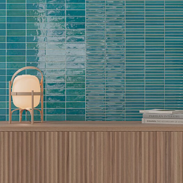 Colour Notes - Handmade Look Tiles Add Artisan Charm - SS Tile & Stone