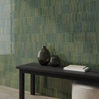 Colour Notes - Handmade Look Tiles Add Artisan Charm - SS Tile & Stone