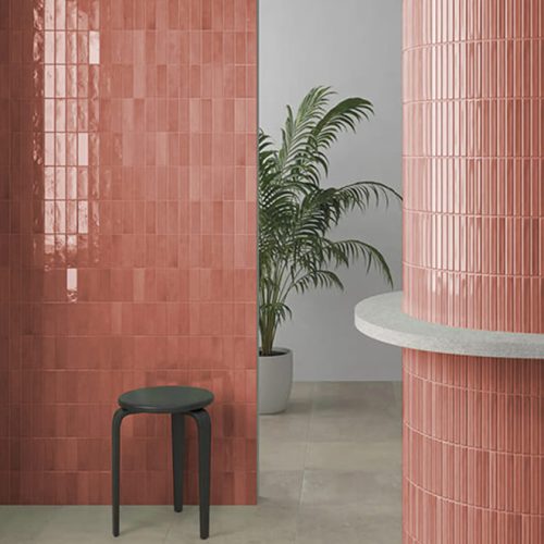 Colour Notes - Handmade Look Tiles Add Artisan Charm - SS Tile & Stone