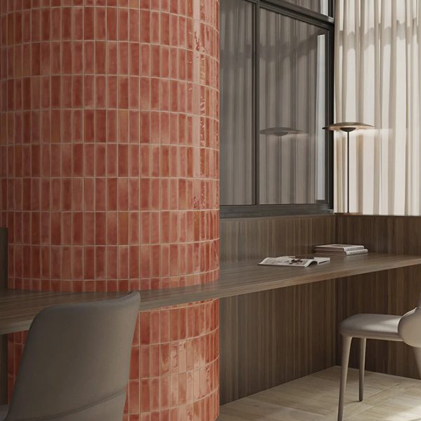 Colour Notes - Handmade Look Tiles Add Artisan Charm - SS Tile & Stone