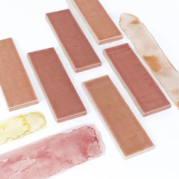Colour Notes - Handmade Look Tiles Add Artisan Charm - SS Tile & Stone