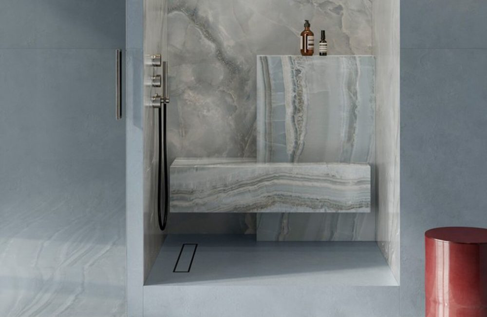 Venus by Ascot - SS Tile & Stone
